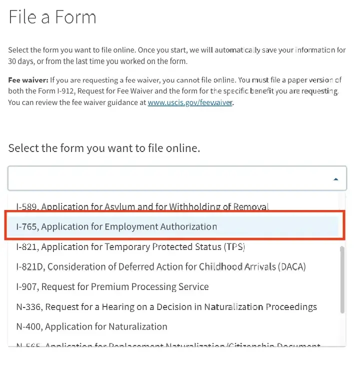 OPT & STEM OPT Comprehensive Guide